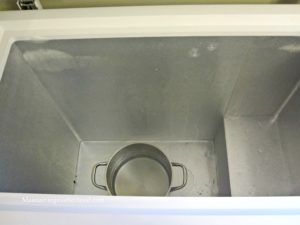 How to Deep Clean Your Freezer – Maintaining Motherhood