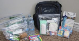 72 Hour Kit for Kids with Printable Checklists – Maintaining Motherhood