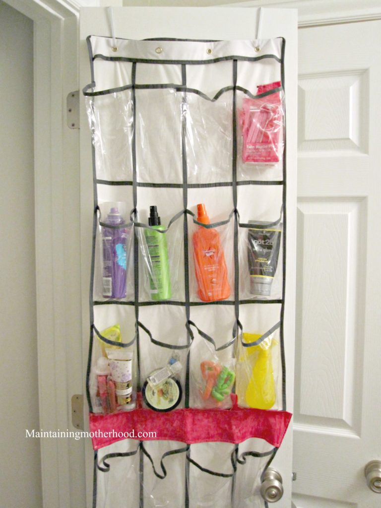 How to Really Deep Clean Bathrooms, a Follow-Up – Maintaining Motherhood