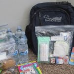 Essential DIY Adult 72 Hour Kit with Printable Checklists – Maintaining ...